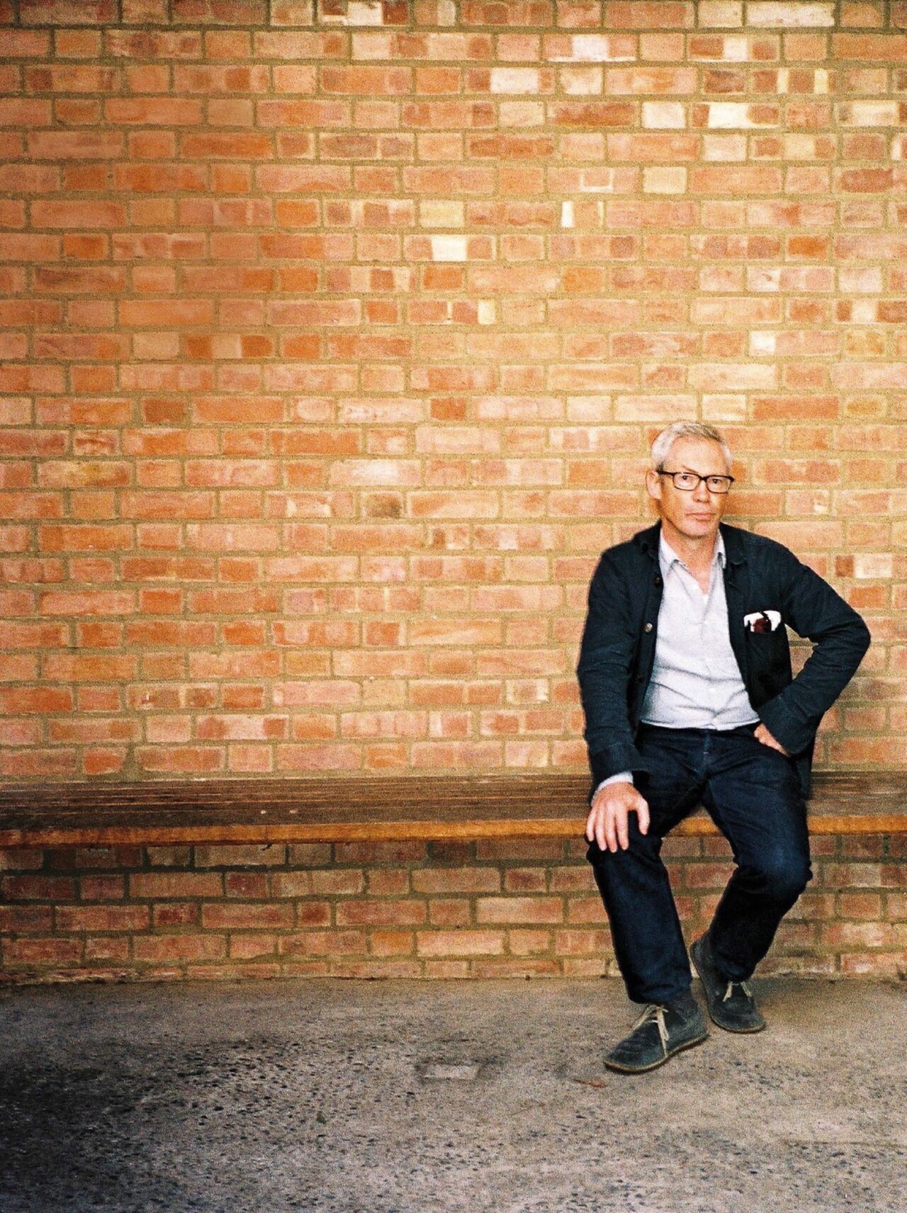 AW Designer des Jahres 2016: Jasper Morrison