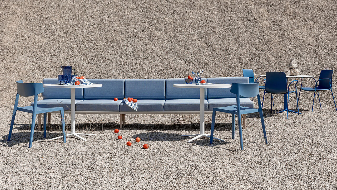 Actiu im Firmenporträt