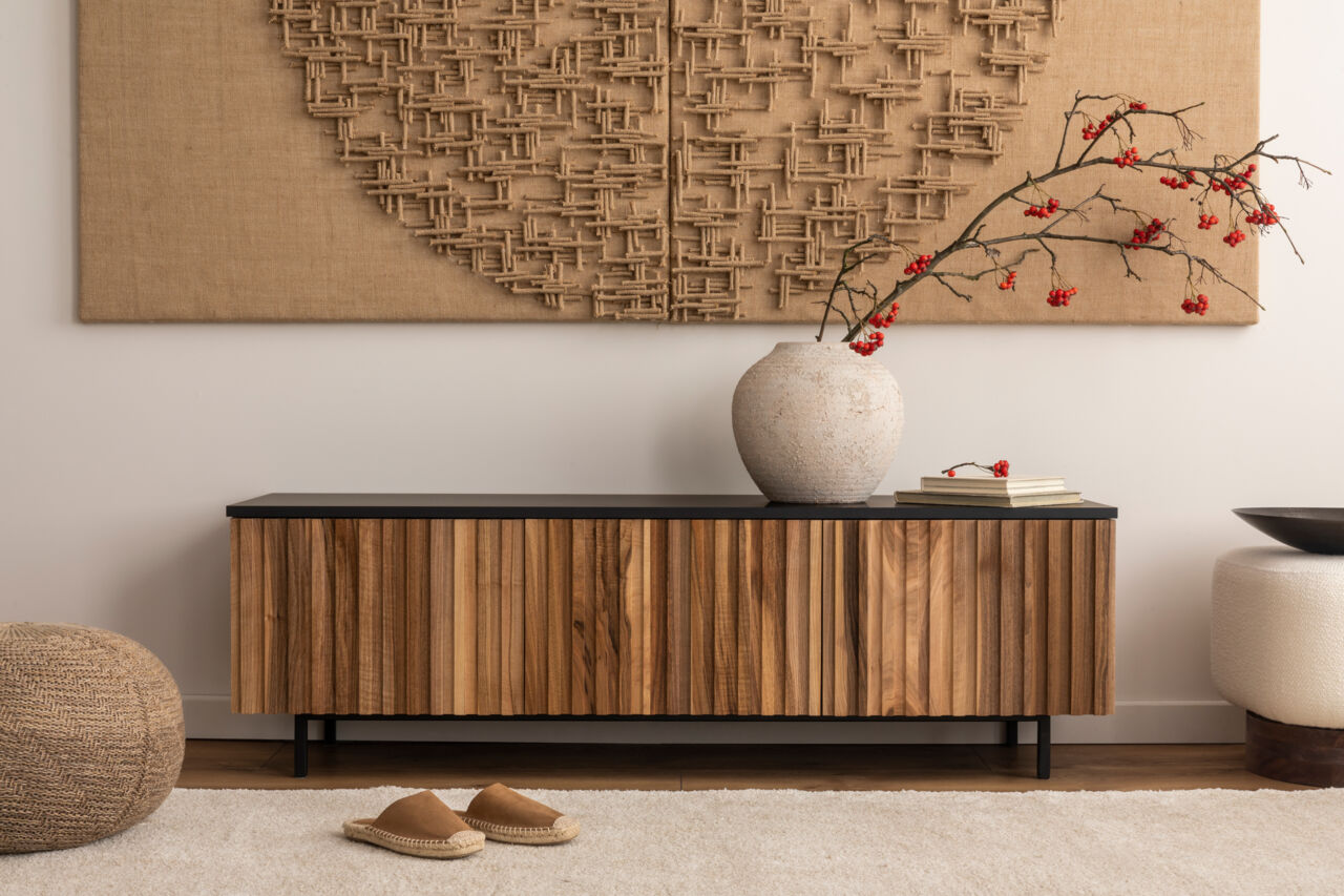 Japandi Einrichtungsideen: 5 Tipps, Möbel & Accessoires