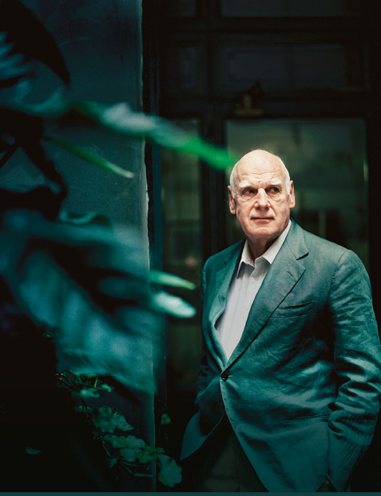 Richard Sapper | AW Architektur & Wohnen