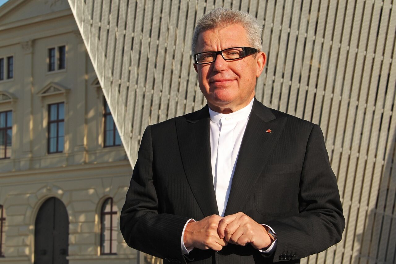 Daniel Libeskind