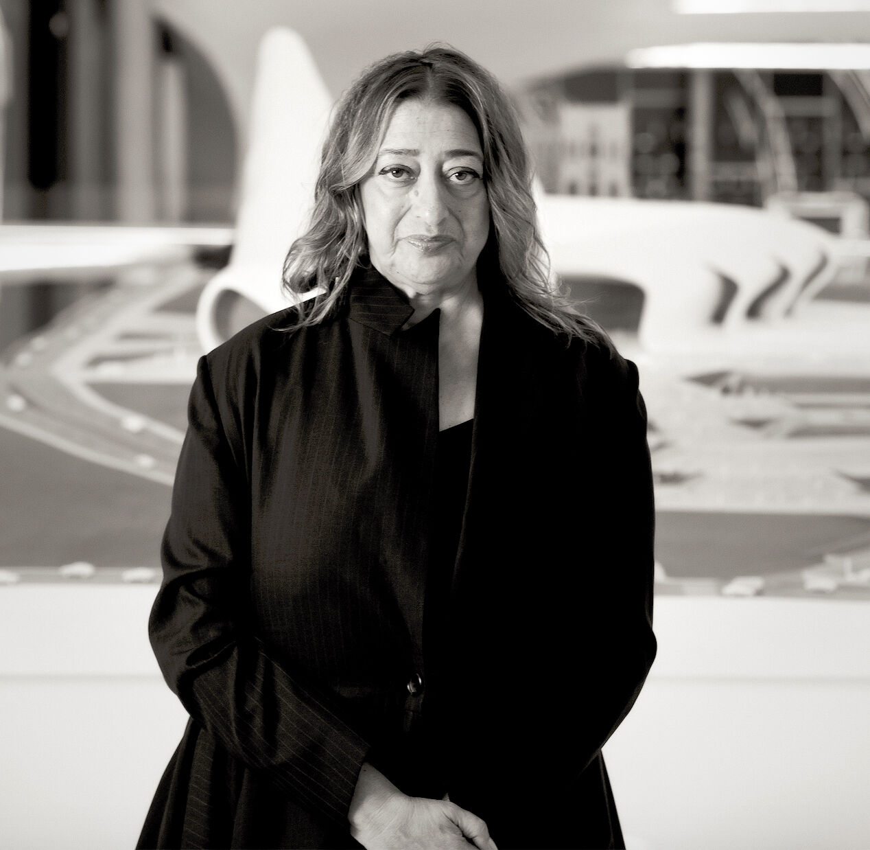 Zaha Hadid: Biografie, Bauwerke & Dekonstruktivismus