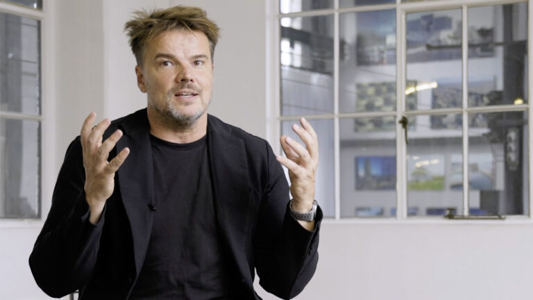 Kopenhagen: Tipps von Marc Lichte und Bjarke Ingels